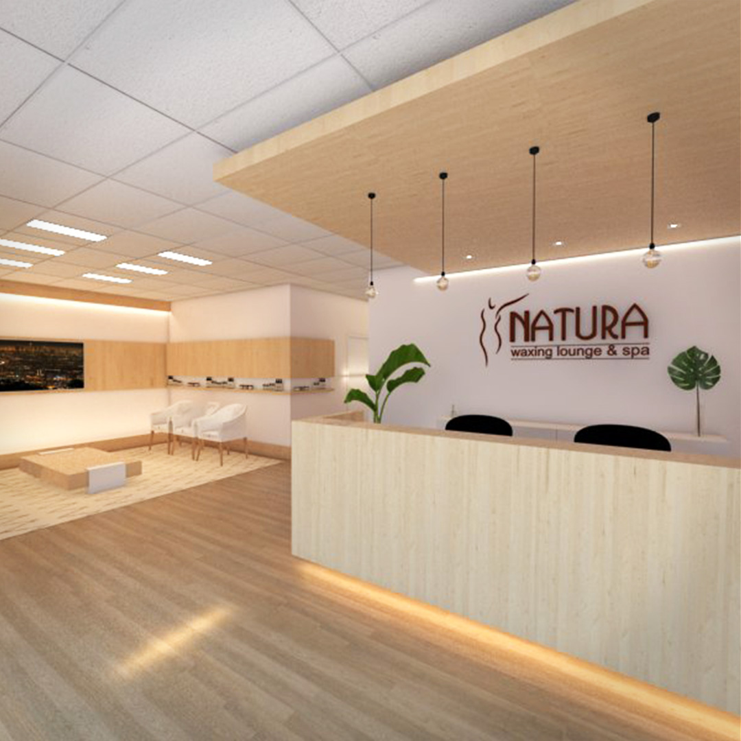 NATURA SPA • Miami – DJM+